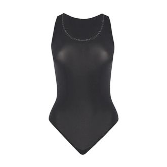 Wolford Body - Femme - Tops - Noir - Taille: 40 FR