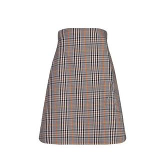Topshop Bermuda Tsjoa en denim de coton