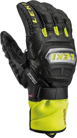Leki Worldcup System Gloves, WC Race TI S Speed S, 7