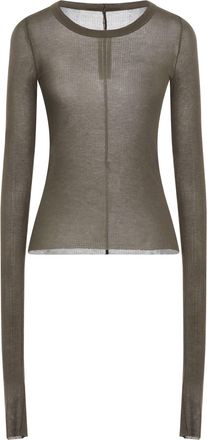 Rick Owens TOPS - T-shirts auf YOOX.COM