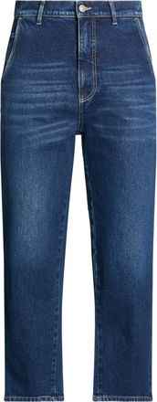 Daniele Alessandrini HOSEN & R&Ouml;CKE - Jeanshosen auf YOOX.COM