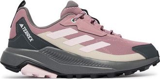adidas Trekkingschuhe Terrex Anylander Hiking Shoes KJ0869 Violett