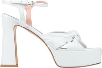 Anna F. SCHUHE - Sandalen auf YOOX.COM