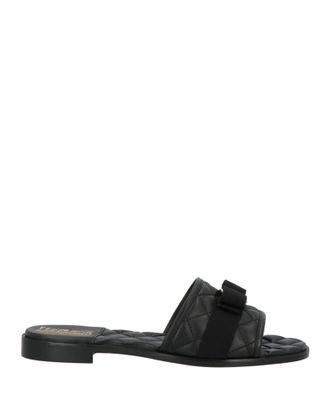 Ferragamo SCHUHE - Sandalen auf YOOX.COM