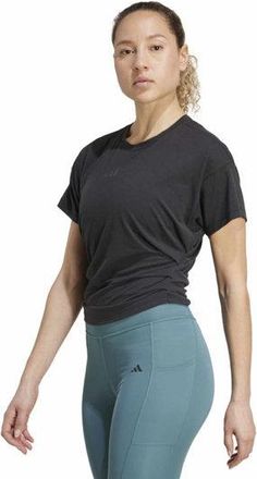 adidas Power W - T-Shirt - Damen