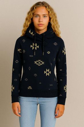 Ragwear Sweatshirt NESKA AZTEK O