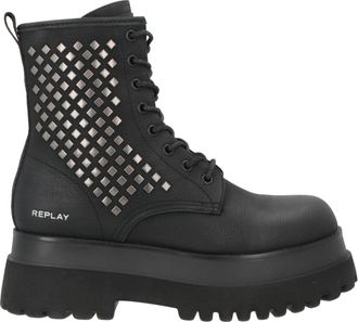Replay SCHUHE - Stiefeletten auf YOOX.COM