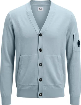 C.P. Company STRICKWAREN - Strickjacken auf YOOX.COM