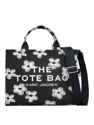 Marc Jacobs Sac Cabas - Noir