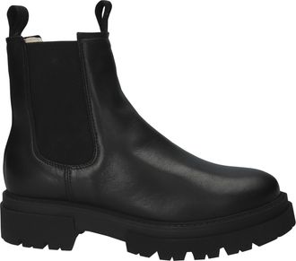 Blackstone Chelsea boots Damen Black - Modell SMILLA MID