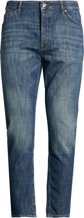 Department Five HOSEN & R&Ouml;CKE - Jeanshosen auf YOOX.COM