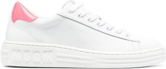 Msgm Msgm, Femme, Chaussures, Blanc, Taille: 41 EU Baskets