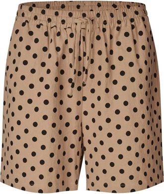 Lollys Laundry Femme, Shorts, Beige, Taille: 44 FR Shorts d&eacute;contract&eacute;s