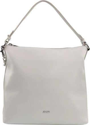 Joop Cortina Alara Hobo - - Bags - Damen - Grau - ONE SIZE