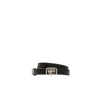 Chiara Ferragni 74Sb6F05Zs732 - - Accessories - Damen - Schwarzk - 105 CM