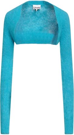 Ganni TOPS - Boleros auf YOOX.COM