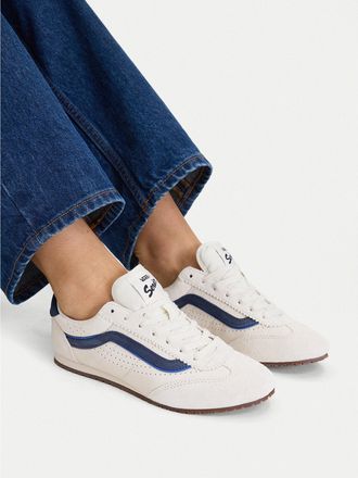 Vans Sneakers Vans Super Lowpro VN000XVKEAK1 Creme