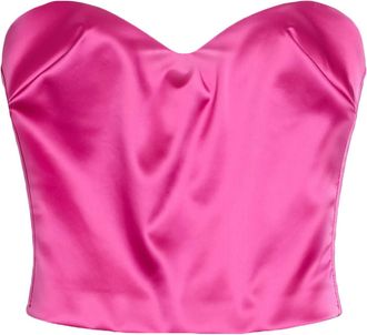 La Petite Robe Di Chiara Boni TOPS - Tops auf YOOX.COM