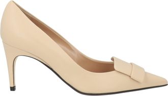 Sergio Rossi SCHUHE - Pumps auf YOOX.COM
