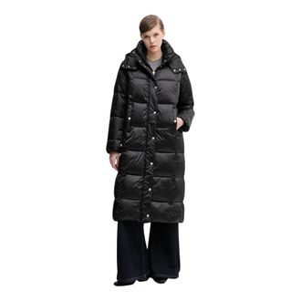 Joop Damen, M&auml;ntel, Schwarzk, XSGr&ouml;&szlig;e