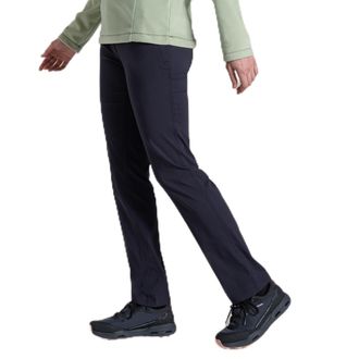 Craghoppers Damen Kiwi Pro III Wanderhose, wasserabweisend, insektenabweisend, ideal zum Wandern