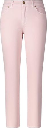 Seductive Cropped Hose Claire