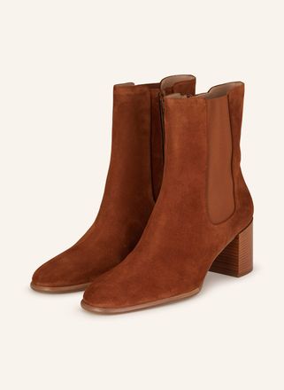 H&ouml;gl Chelsea-Boots braun