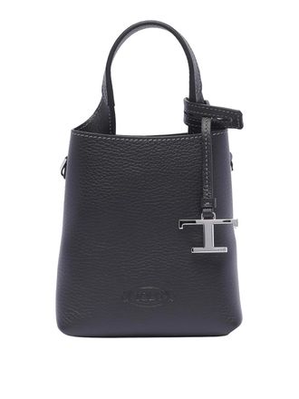 Tod's Sac Cabas - Noir