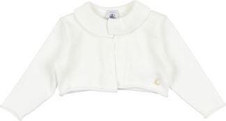 Petit Bateau MAILLE - Cardigans sur YOOX.COM