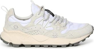 Flower Mountain Homme, Chaussures, Multicolore, Taille: 40 EU Baskets