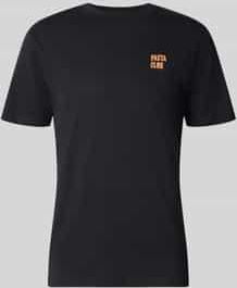 Blend T-Shirt mit Stitching Modell KAAN