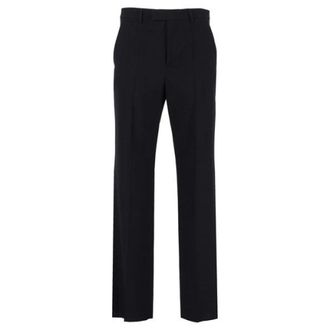 Valentino Ma&szlig;geschneiderte Hose - - Trousers - Herren - Blau - XL