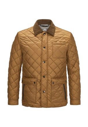 Milestone Steppjacke MSSeattle Herren &Uuml;bergangsjacke Jacke gesteppt normale Passform