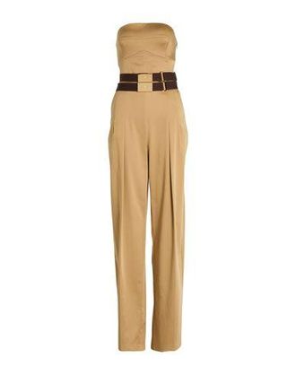 Elisabetta Franchi COMBINAISONS - Combinaisons enti&egrave;res sur YOOX.COM