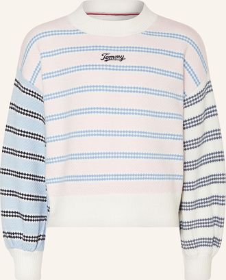 Tommy Hilfiger Pullover rosa