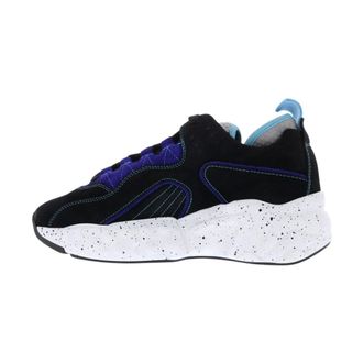 Acne Studios Herren, Schuhe, Schwarzk, 44 EUGr&ouml;&szlig;e