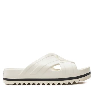 Converse Pantoletten Converse Chuck Taylor All Star Lounge Sandal Lite Cx A06477C Beige