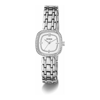 Guess Gw1018L1 Uhr - - Accessories - Damen - Grau - ONE SIZE