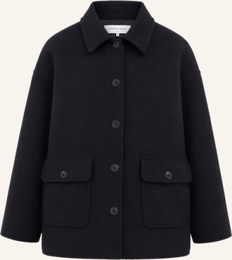 Gerard Darel Mantel Alee schwarz
