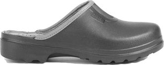 Aigle Damen TADEN 2 Holzschuh, Noir, 41 EU