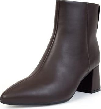 Aerosoles Enoch pour femme, Cuir synth&eacute;tique Java, 37 EU Large