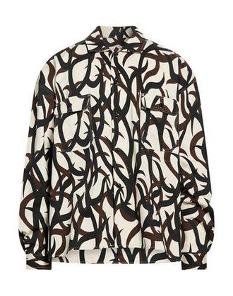 s.k. manor hill TOPS - Chemises sur YOOX.COM