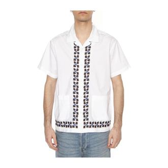 Obey Herren, Shirts, Wei&szlig;, MGr&ouml;&szlig;e