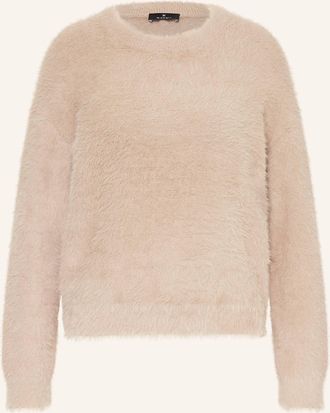 Monari Monari Pullover beige