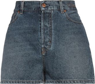 Chloé HOSEN & RÖCKE - Jeansshorts auf YOOX.COM