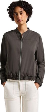 Street One P_LTD QR Blouson Solid SummerBengaline Nomad Brown 44