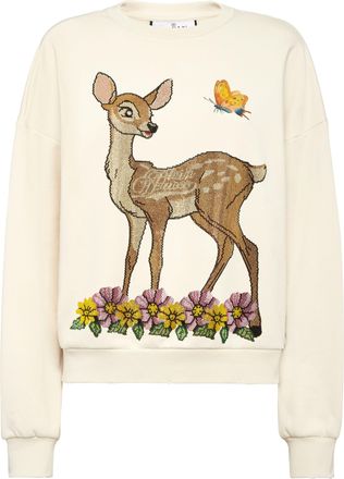 Philipp Plein Sweatshirt Ls