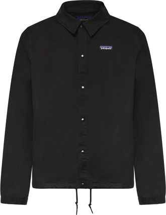 Patagonia Homme, Vestes, Noir, Taille: L LW All-Wear Unlined Jkt