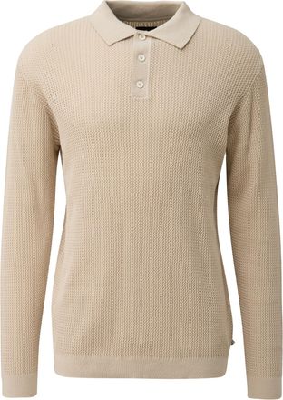 QS by s.Oliver Strickpullover