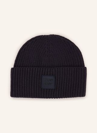 Joop Joop! Jeans M&uuml;tze Lucifo blau
